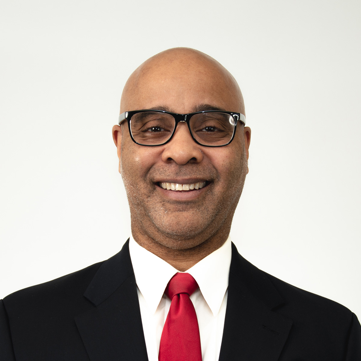 Charles Wade - BFGUSA